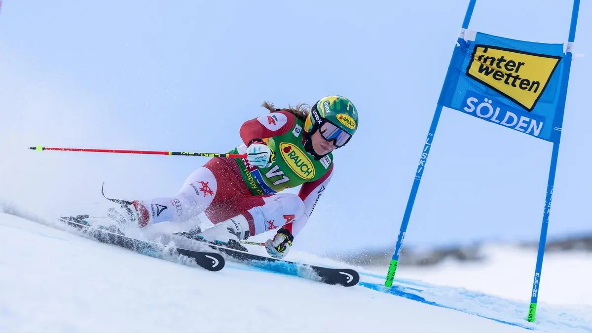 Angelina und Amanda Salzgeber: ÖSV-Talente beenden Karriere und kritisieren Roland Assinger